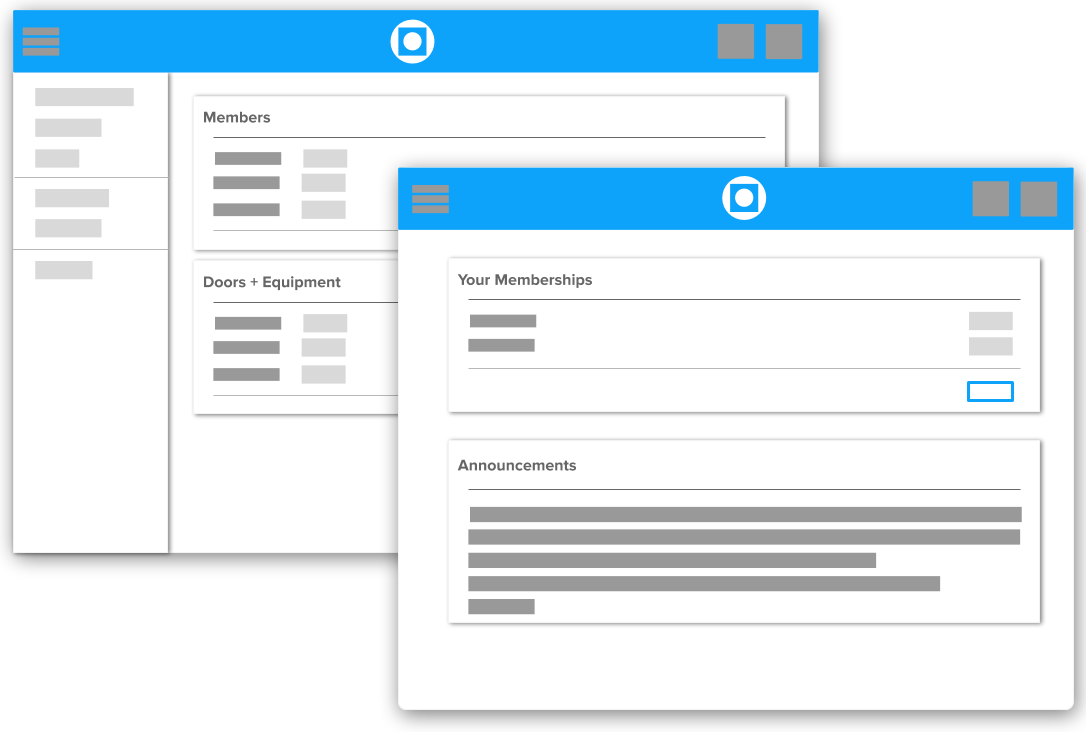 Recursion | Makerspace and Shop Class Management Platform